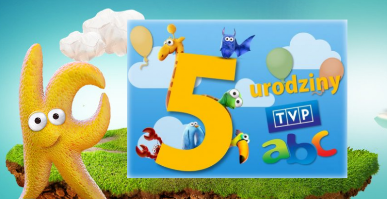 5. urodziny TVP ABC – SATinfo24.pl
