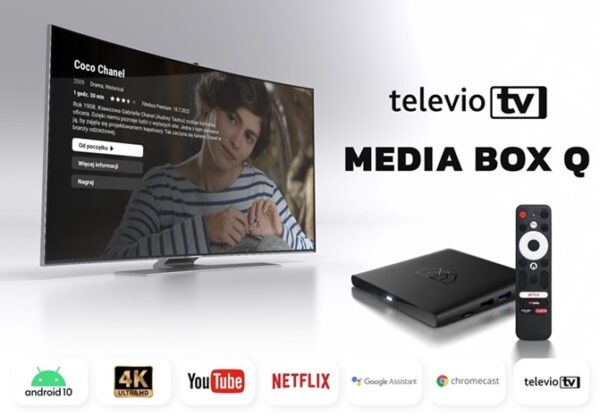 SATinfo24.pl – Media Telewizja Informacje Internet Radio