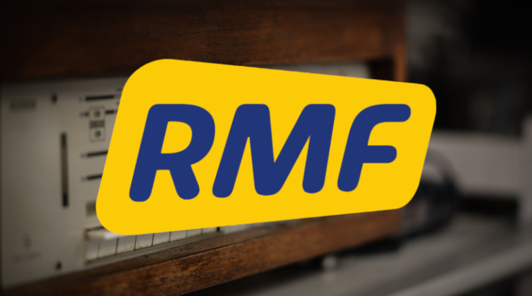 RMF FM najbardziej opiniotwórczym radiem 2018 roku – SATinfo24.pl