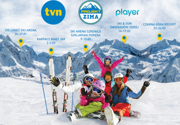 TVN rusza z „Projektem Zima 2019”! – SATinfo24.pl