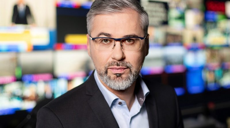 Michał Samul członkiem zarządu TVN Discovery Polska – SATinfo24.pl
