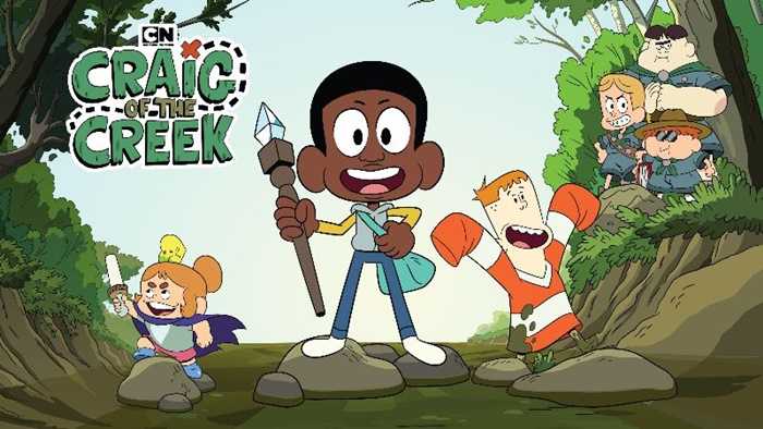 Zimowe szaleństwo nad Potokiem! Premiera trzeciego sezonu „Craig znad ...