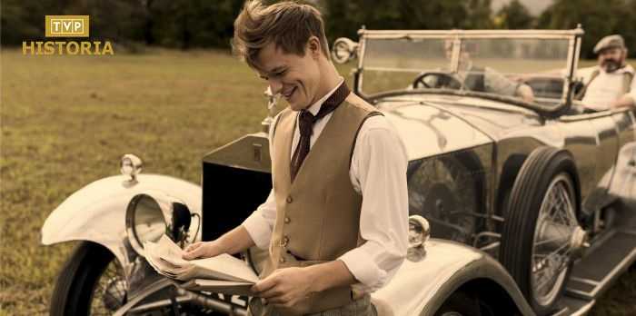 „Samochody, które podbiły świat” – nowy serial dokumentalny w TVP ...