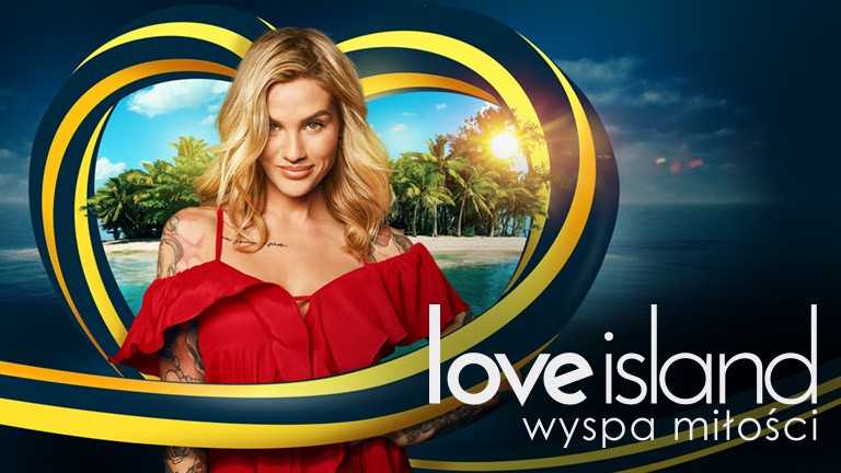 „Love Island. Wyspa miłości” od 29 sierpnia w Polsacie – SATinfo24.pl