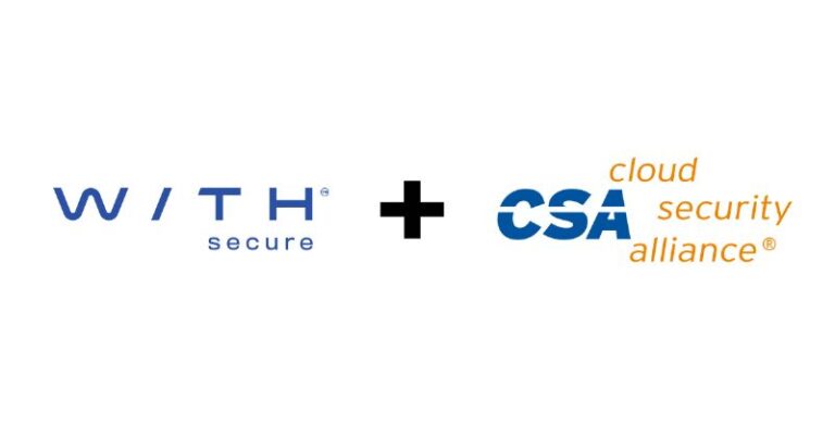 WithSecure dołącza do Cloud Security Alliance – SATinfo24.pl