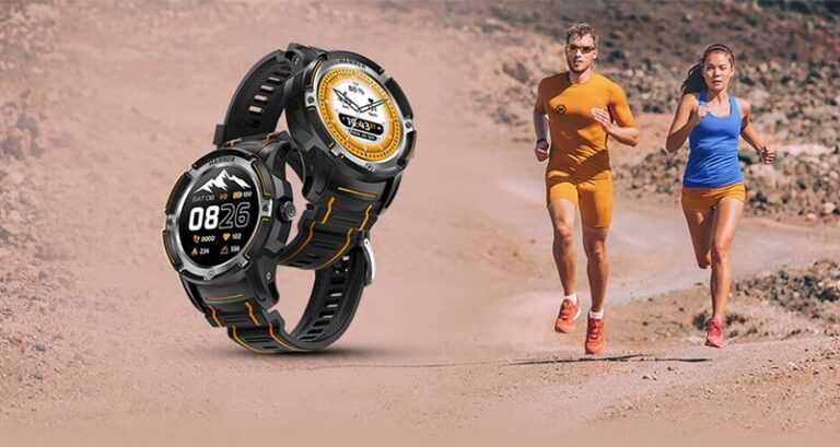 HAMMER Watch Plus – nowa generacja kultowego zegarka już dostępna ...