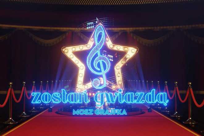 „Mosz grajfka – Zostań gwiazdą” – finał pierwszego sezonu w telewizji ...