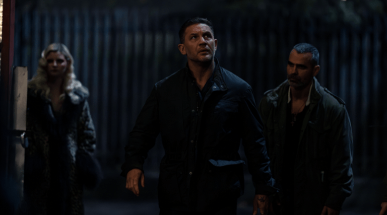 MobLand – nowy serial gangsterski Guya Ritchiego w SkyShowtime (wideo ...