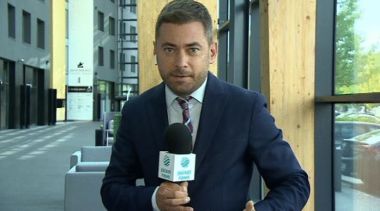 Polsat News: Piotr Witkowski nowym korespondentem w USA – SATinfo24.pl